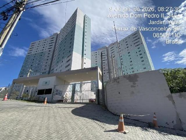 Oportunidade Única em FERRAZ DE VASCONCELOS SP | Tipo: Apartamento | Negociação: Licitação Aberta | Situação: Imóvel