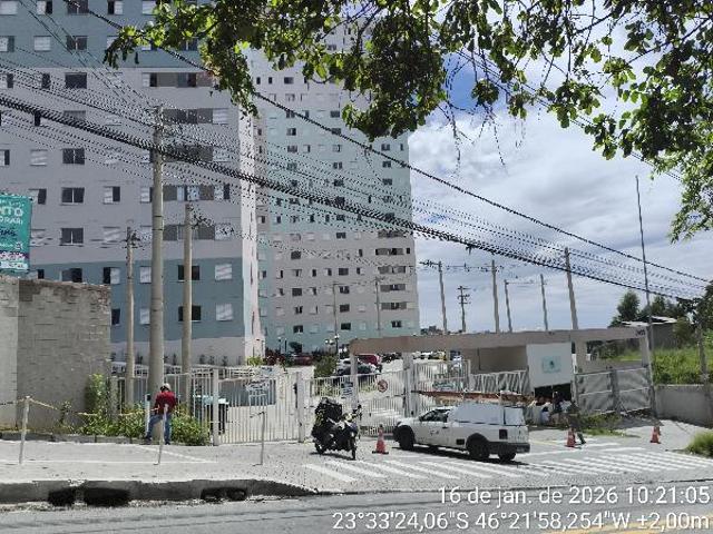 Oportunidade Única em FERRAZ DE VASCONCELOS SP | Tipo: Apartamento | Negociação: Licitação Aberta | Situação: Imóvel