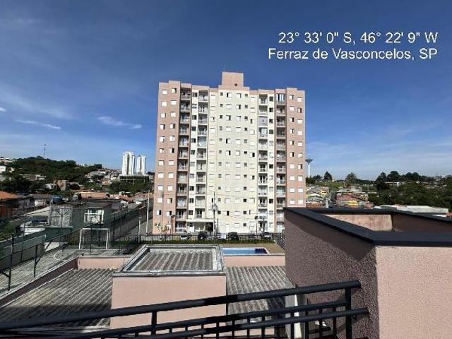 Oportunidade Única em FERRAZ DE VASCONCELOS SP | Tipo: Apartamento | Negociação: Licitação Aberta | Situação: Imóvel