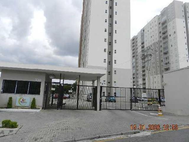 Oportunidade Única em FERRAZ DE VASCONCELOS SP | Tipo: Apartamento | Negociação: Licitação Aberta | Situação: Imóvel