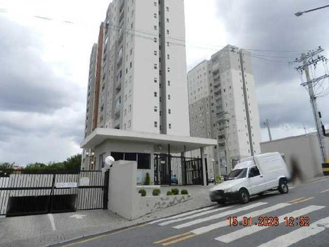 Oportunidade Única em FERRAZ DE VASCONCELOS SP | Tipo: Apartamento | Negociação: Licitação Aberta | Situação: Imóvel
