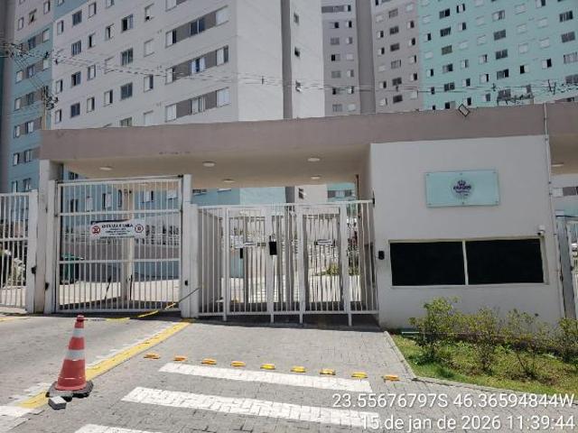 Oportunidade Única em FERRAZ DE VASCONCELOS SP | Tipo: Apartamento | Negociação: Licitação Aberta | Situação: Imóvel