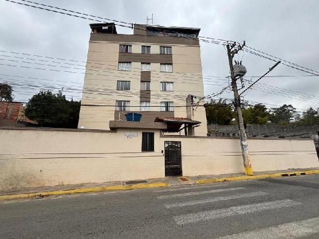 Oportunidade Única em FERRAZ DE VASCONCELOS SP | Tipo: Apartamento | Negociação: Venda Direta Online | Situação: Imóvel