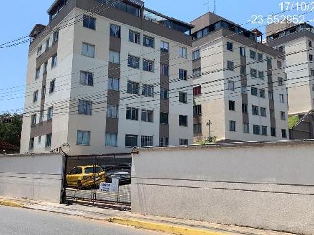 Oportunidade Única em FERRAZ DE VASCONCELOS SP | Tipo: Apartamento | Negociação: Venda Direta Online | Situação: Imóvel