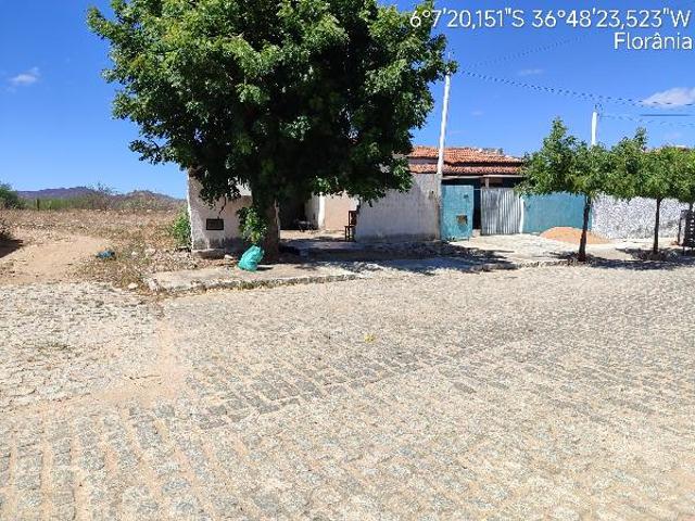 Oportunidade Única em FLORANIA RN | Tipo: Casa | Negociação: Venda Direta Online | Situação: Imóvel