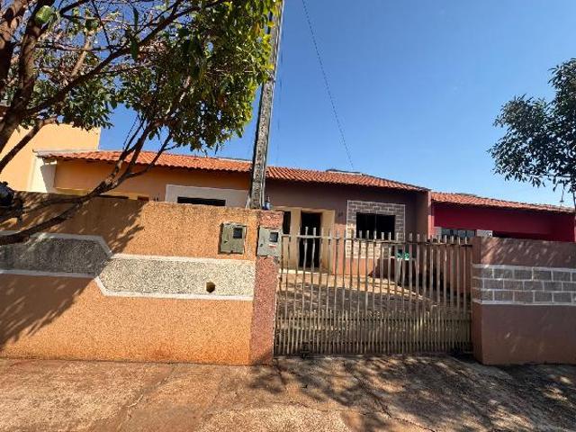 Oportunidade Única em FLORESTOPOLIS PR | Tipo: Casa | Negociação: Venda Direta Online | Situação: Imóvel