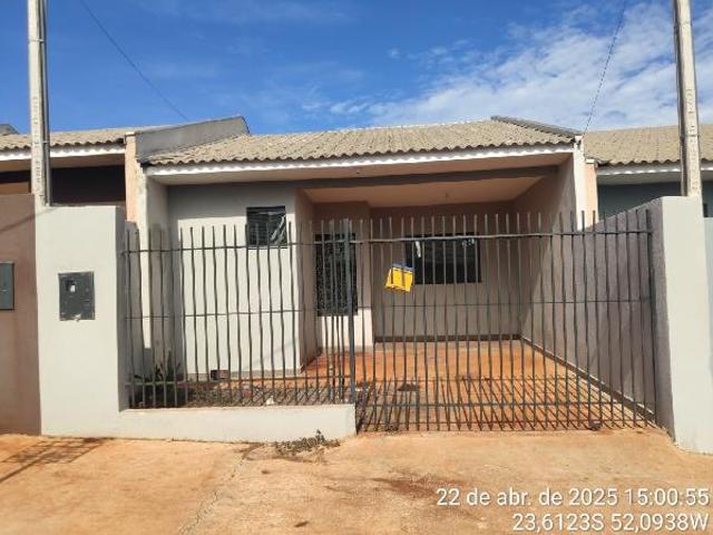 Oportunidade Única em FLORESTA PR | Tipo: Casa | Negociação: Venda Direta Online | Situação: Imóvel