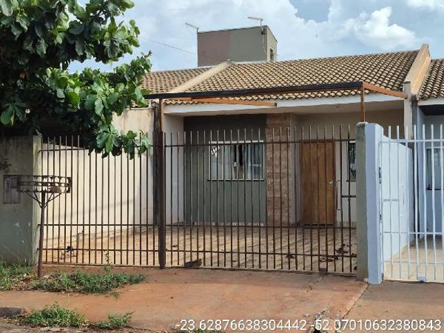Oportunidade Única em FLORESTA PR | Tipo: Casa | Negociação: Leilão | Situação: Imóvel