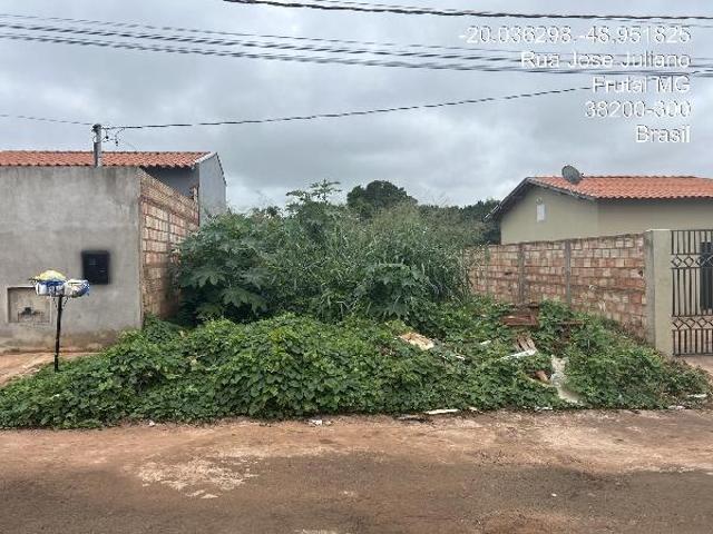 Oportunidade Única em FRUTAL MG | Tipo: Terreno | Negociação: Licitação Aberta | Situação: Imóvel