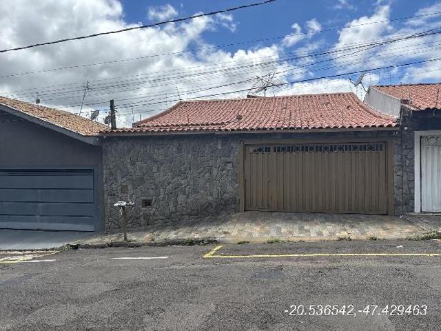 Oportunidade Única em FRANCA SP | Tipo: Casa | Negociação: Licitação Aberta | Situação: Imóvel