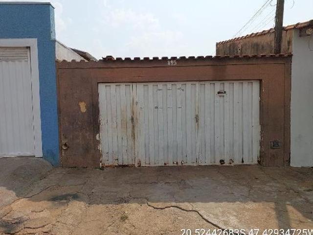 Oportunidade Única em FRANCA SP | Tipo: Casa | Negociação: Venda Direta Online | Situação: Imóvel