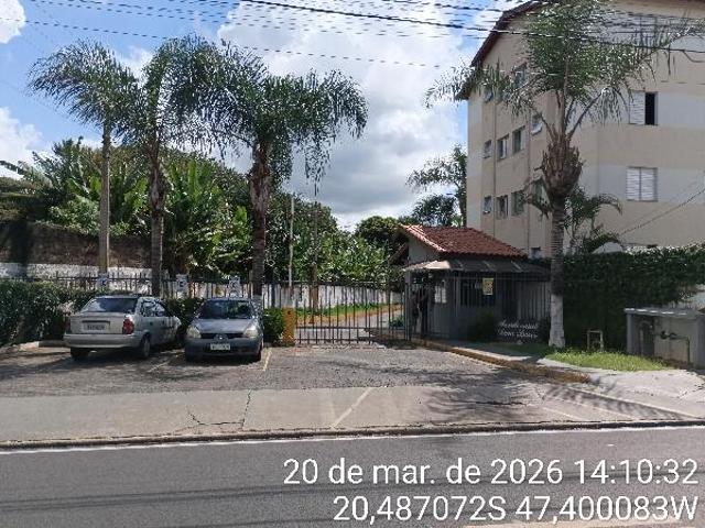 Oportunidade Única em FRANCA SP | Tipo: Apartamento | Negociação: Leilão | Situação: Imóvel