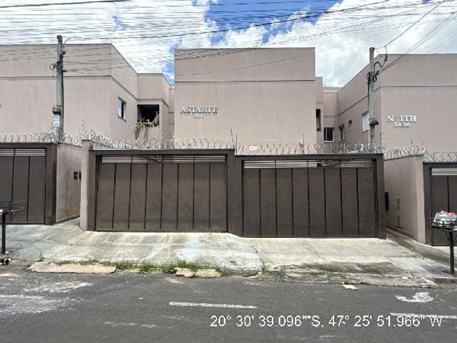 Oportunidade Única em FRANCA SP | Tipo: Apartamento | Negociação: Leilão | Situação: Imóvel