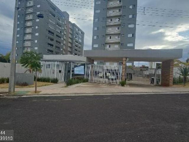 Oportunidade Única em FRANCA SP | Tipo: Apartamento | Negociação: Leilão | Situação: Imóvel