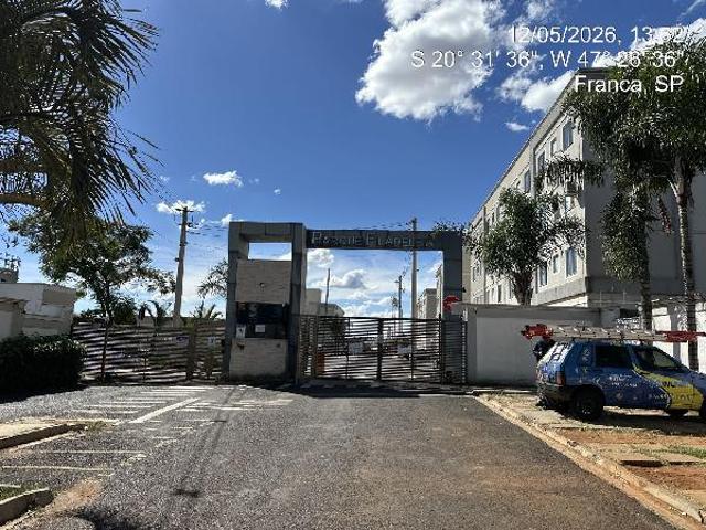 Oportunidade Única em FRANCA SP | Tipo: Apartamento | Negociação: Leilão | Situação: Imóvel