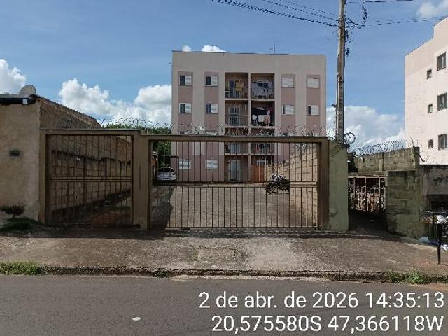 Oportunidade Única em FRANCA SP | Tipo: Apartamento | Negociação: Leilão | Situação: Imóvel