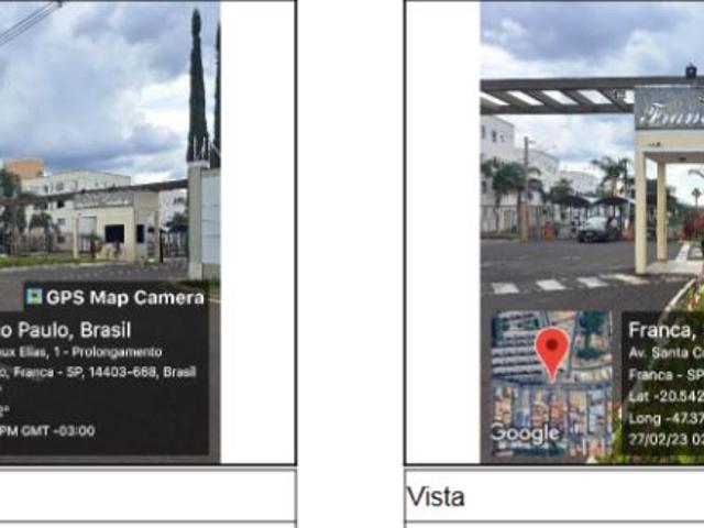 Oportunidade Única em FRANCA SP | Tipo: Apartamento | Negociação: Leilão | Situação: Imóvel