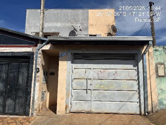 Oportunidade Única em FRANCA SP | Tipo: Apartamento | Negociação: Leilão | Situação: Imóvel