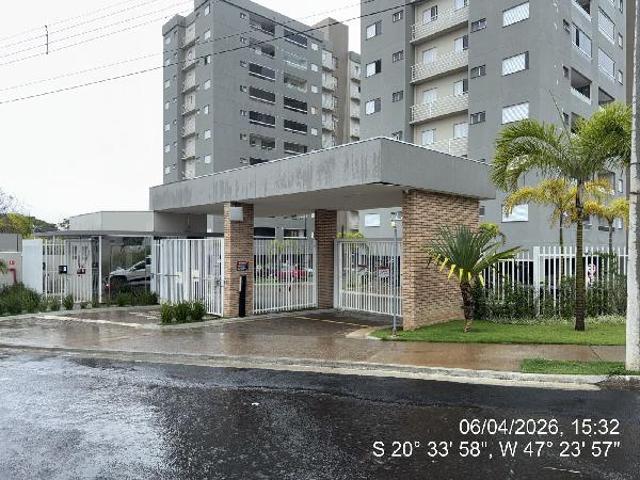 Oportunidade Única em FRANCA SP | Tipo: Apartamento | Negociação: Leilão | Situação: Imóvel