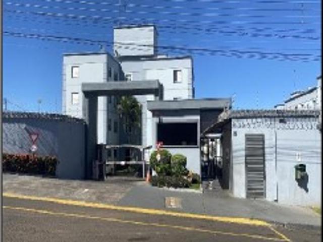 Oportunidade Única em FRANCA SP | Tipo: Apartamento | Negociação: Leilão | Situação: Imóvel