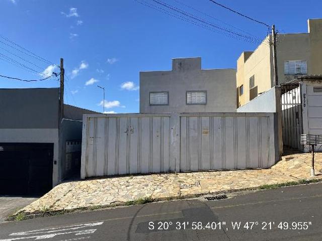 Oportunidade Única em FRANCA SP | Tipo: Apartamento | Negociação: Leilão | Situação: Imóvel
