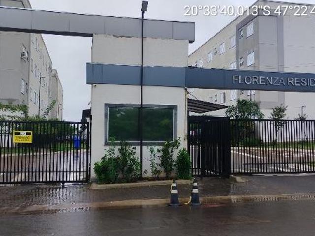 Oportunidade Única em FRANCA SP | Tipo: Apartamento | Negociação: Leilão | Situação: Imóvel