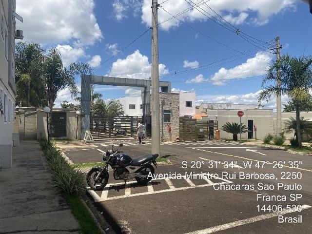 Oportunidade Única em FRANCA SP | Tipo: Apartamento | Negociação: Licitação Aberta | Situação: Imóvel