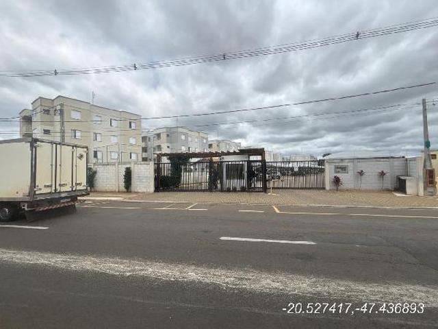 Oportunidade Única em FRANCA SP | Tipo: Apartamento | Negociação: Licitação Aberta | Situação: Imóvel