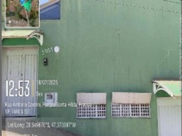 Oportunidade Única em FRANCA SP | Tipo: Galpão | Negociação: Venda Direta Online | Situação: Imóvel