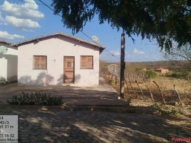 Oportunidade Única em FRANCISCO MACEDO PI | Tipo: Casa | Negociação: Venda Online | Situação: Imóvel