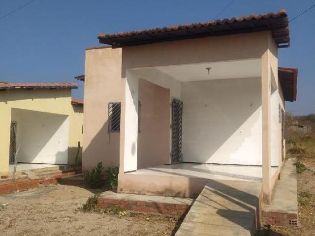 Oportunidade Única em FRANCISCO SANTOS PI | Tipo: Casa | Negociação: Venda Direta Online | Situação: Imóvel