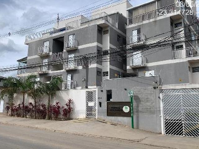 Oportunidade Única em FRANCO DA ROCHA SP | Tipo: Apartamento | Negociação: Leilão | Situação: Imóvel