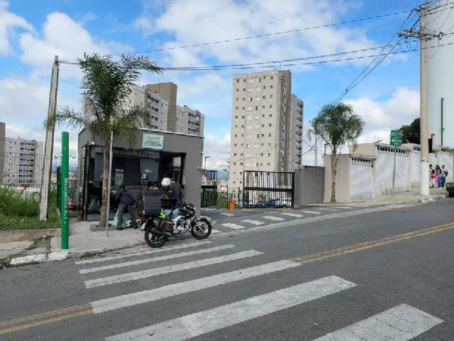Oportunidade Única em FRANCO DA ROCHA SP | Tipo: Apartamento | Negociação: Leilão | Situação: Imóvel