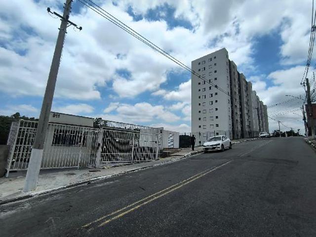 Oportunidade Única em FRANCO DA ROCHA SP | Tipo: Apartamento | Negociação: Leilão | Situação: Imóvel