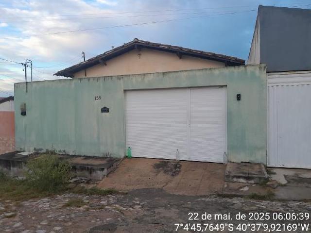 Oportunidade Única em FRONTEIRAS PI | Tipo: Casa | Negociação: Venda Direta Online | Situação: Imóvel
