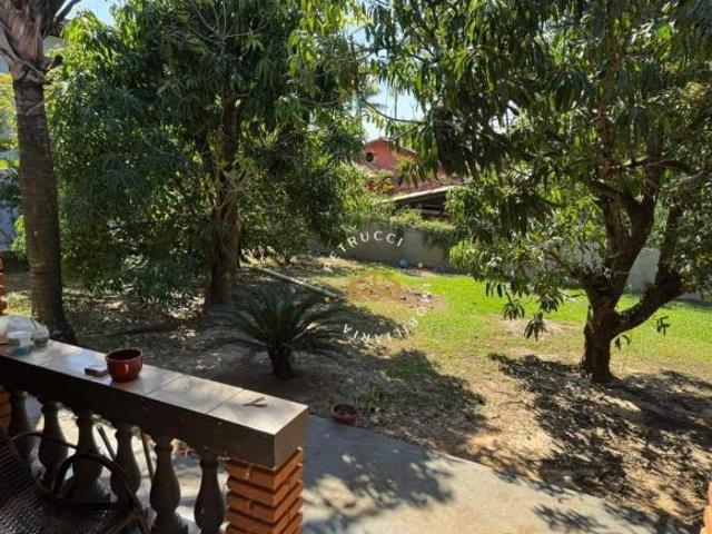 OPORTUNIDADE ÚNICA EM HOLAMBRA: CHÁCARA COM DUAS CASAS INDEPENDENTES EM TERRENO DE 1.250 M²