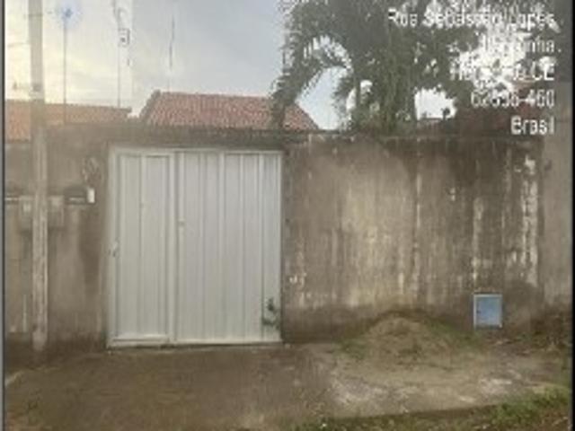 Oportunidade Única em HORIZONTE CE | Tipo: Casa | Negociação: Leilão | Situação: Imóvel