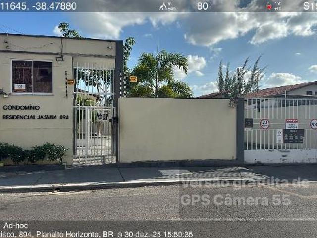 Oportunidade Única em HORIZONTE CE | Tipo: Casa | Negociação: Licitação Aberta | Situação: Imóvel