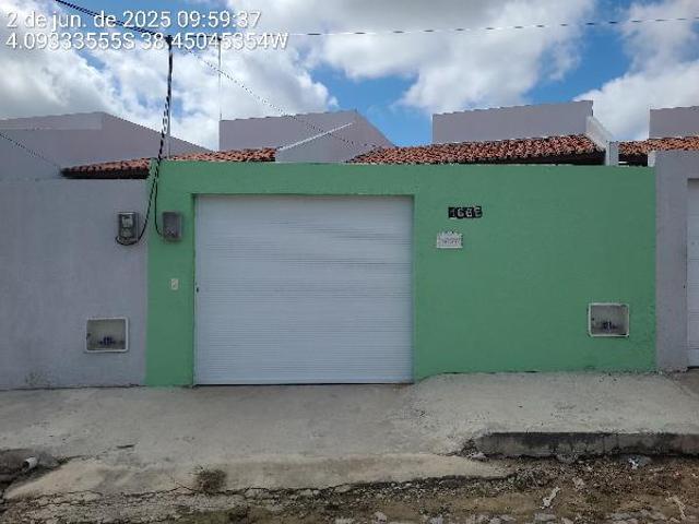 Oportunidade Única em HORIZONTE CE | Tipo: Casa | Negociação: Venda Direta Online | Situação: Imóvel