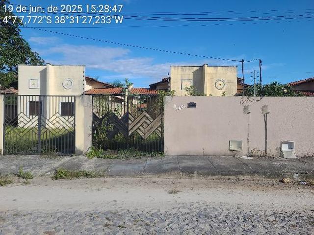 Oportunidade Única em HORIZONTE CE | Tipo: Casa | Negociação: Venda Direta Online | Situação: Imóvel