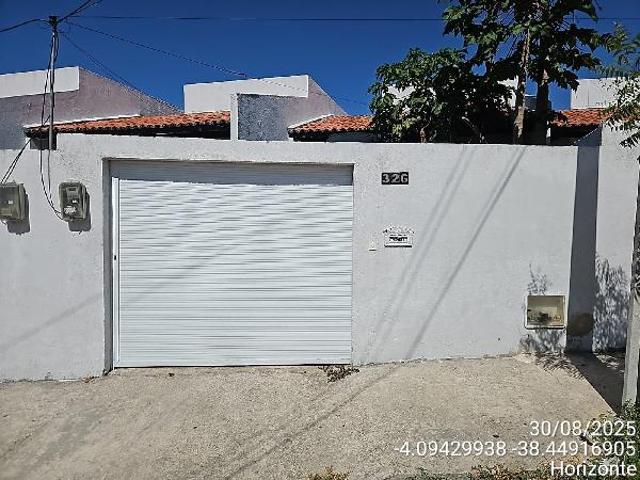 Oportunidade Única em HORIZONTE CE | Tipo: Casa | Negociação: Venda Direta Online | Situação: Imóvel