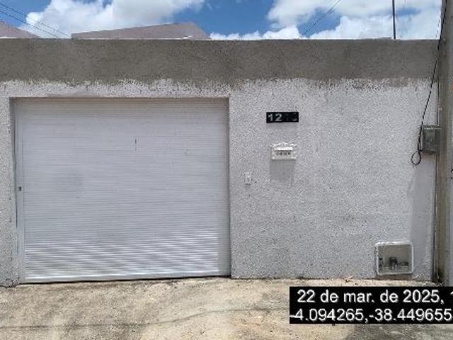 Oportunidade Única em HORIZONTE CE | Tipo: Casa | Negociação: Venda Direta Online | Situação: Imóvel