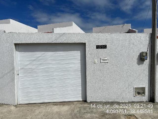 Oportunidade Única em HORIZONTE CE | Tipo: Casa | Negociação: Venda Direta Online | Situação: Imóvel