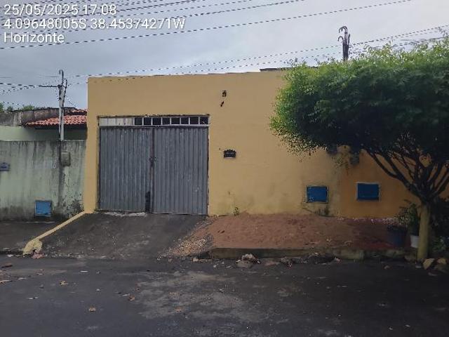 Oportunidade Única em HORIZONTE CE | Tipo: Casa | Negociação: Venda Direta Online | Situação: Imóvel