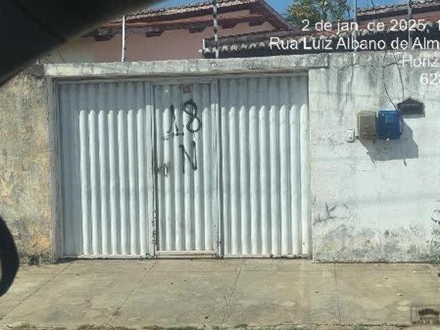 Oportunidade Única em HORIZONTE CE | Tipo: Casa | Negociação: Venda Direta Online | Situação: Imóvel