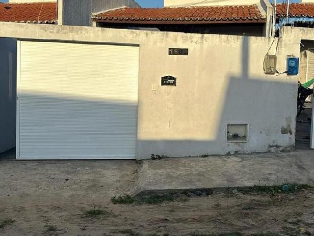 Oportunidade Única em HORIZONTE CE | Tipo: Casa | Negociação: Venda Direta Online | Situação: Imóvel