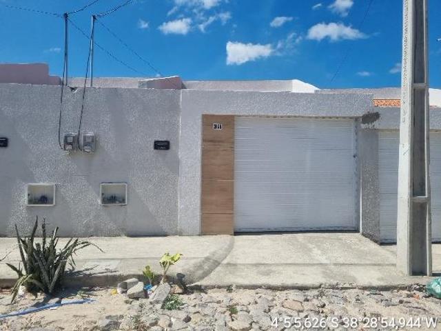 Oportunidade Única em HORIZONTE CE | Tipo: Casa | Negociação: Venda Direta Online | Situação: Imóvel