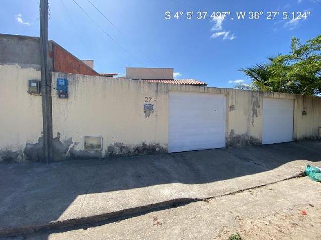 Oportunidade Única em HORIZONTE CE | Tipo: Casa | Negociação: Venda Direta Online | Situação: Imóvel
