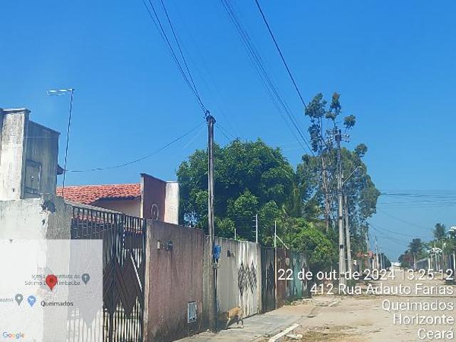 Oportunidade Única em HORIZONTE CE | Tipo: Casa | Negociação: Venda Direta Online | Situação: Imóvel