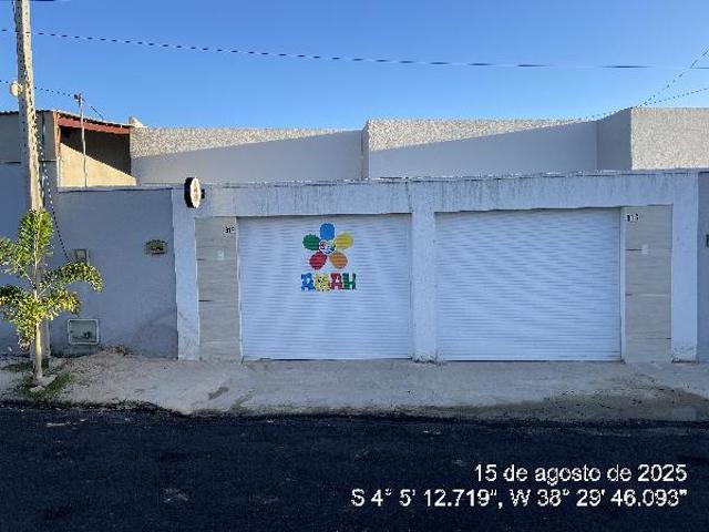 Oportunidade Única em HORIZONTE CE | Tipo: Casa | Negociação: Venda Direta Online | Situação: Imóvel